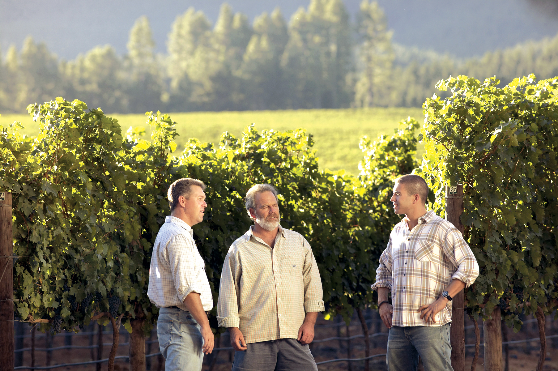 Rural Community Development: Know Your Neighbors - Grit